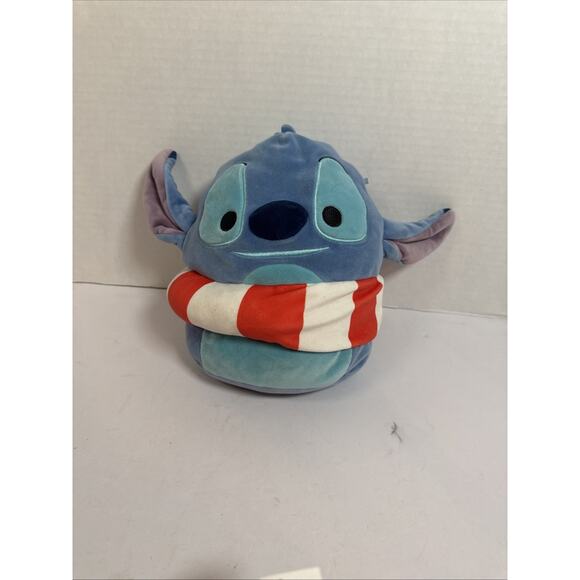 Kellytoy | Toys | Squishmallow Kellytoy Plush Disney Lilo Stitch ...